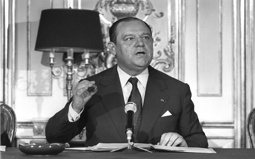 Raymond Barre aurait caché près de 7 millions d'euros en Suisse