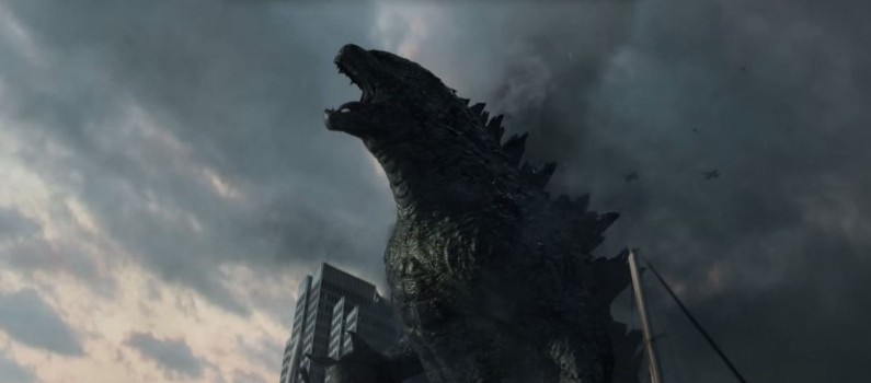 VIDÉO - Godzilla dévoile son apparence dans une nouvelle bande-annonce