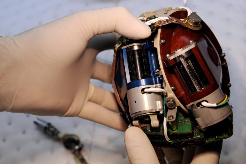 Coeur artificiel : Carmat confirme une nouvelle implantation