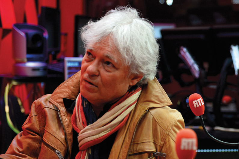 Glenn Frey : Georges Lang rend hommage à l'artiste dans La Saga des Eagles