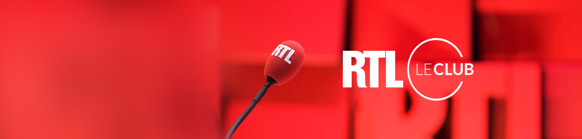 Toute l'actualité Club RTL