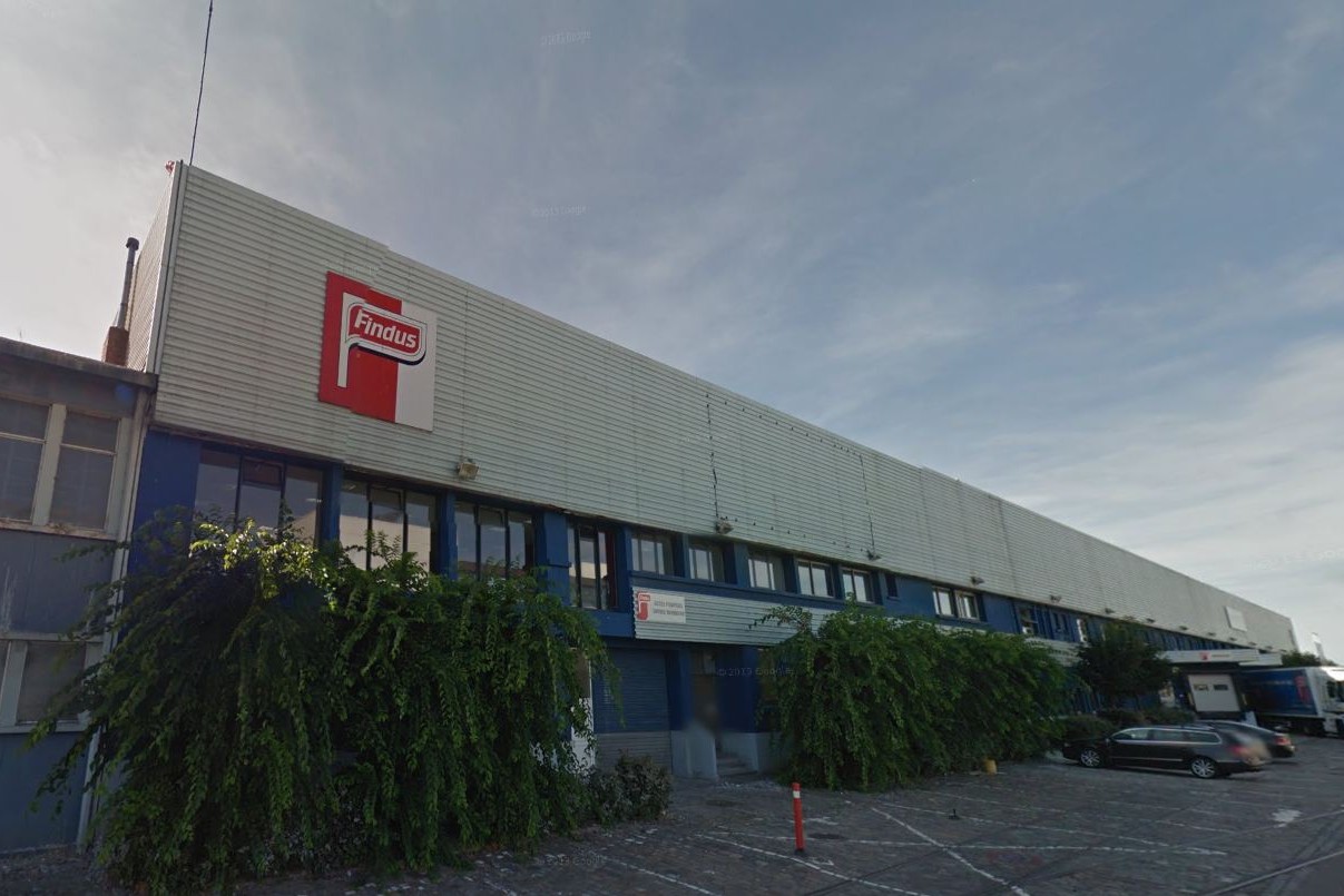 Boulogne-sur-Mer : l'usine Findus menacée de fermeture en cas de rachat ...