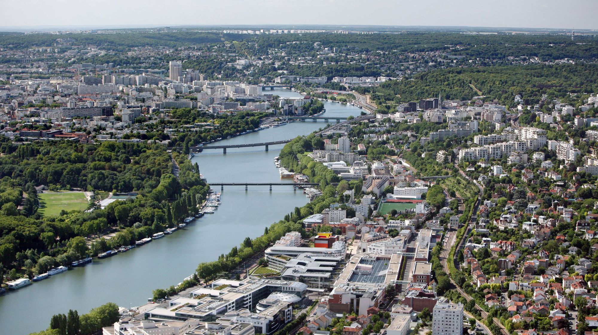 La ville de Suresnes va rémunérer ses agents au mérite