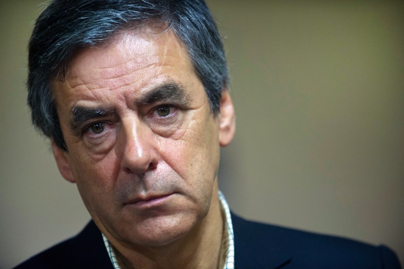 Affaire Fillon : sur le terrain, les électeurs évoquent déjà l'après-Fillon