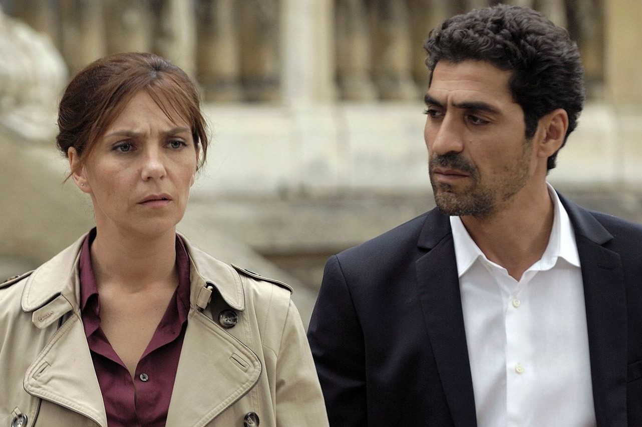 Programme TV : vendredi soir, carton assuré pour la série "Cherif"