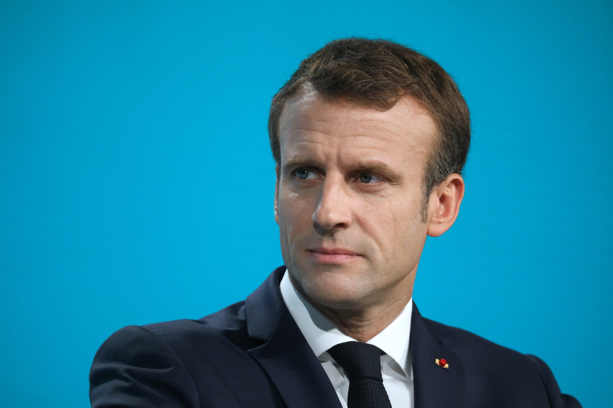 Emmanuel Macron, président de la réforme permanente