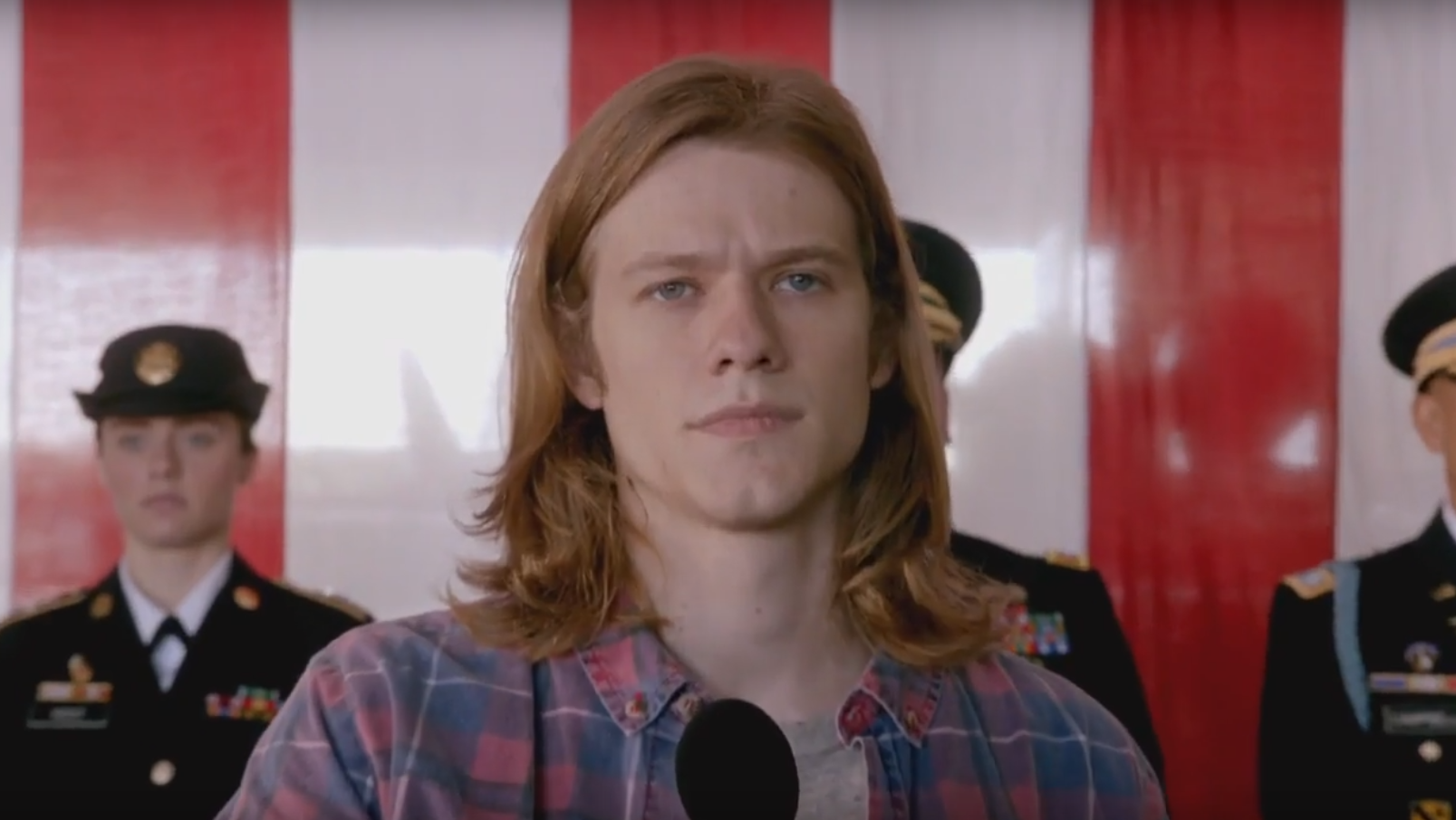 VIDÉO - MacGyver : découvrez le premier trailer de la nouvelle série