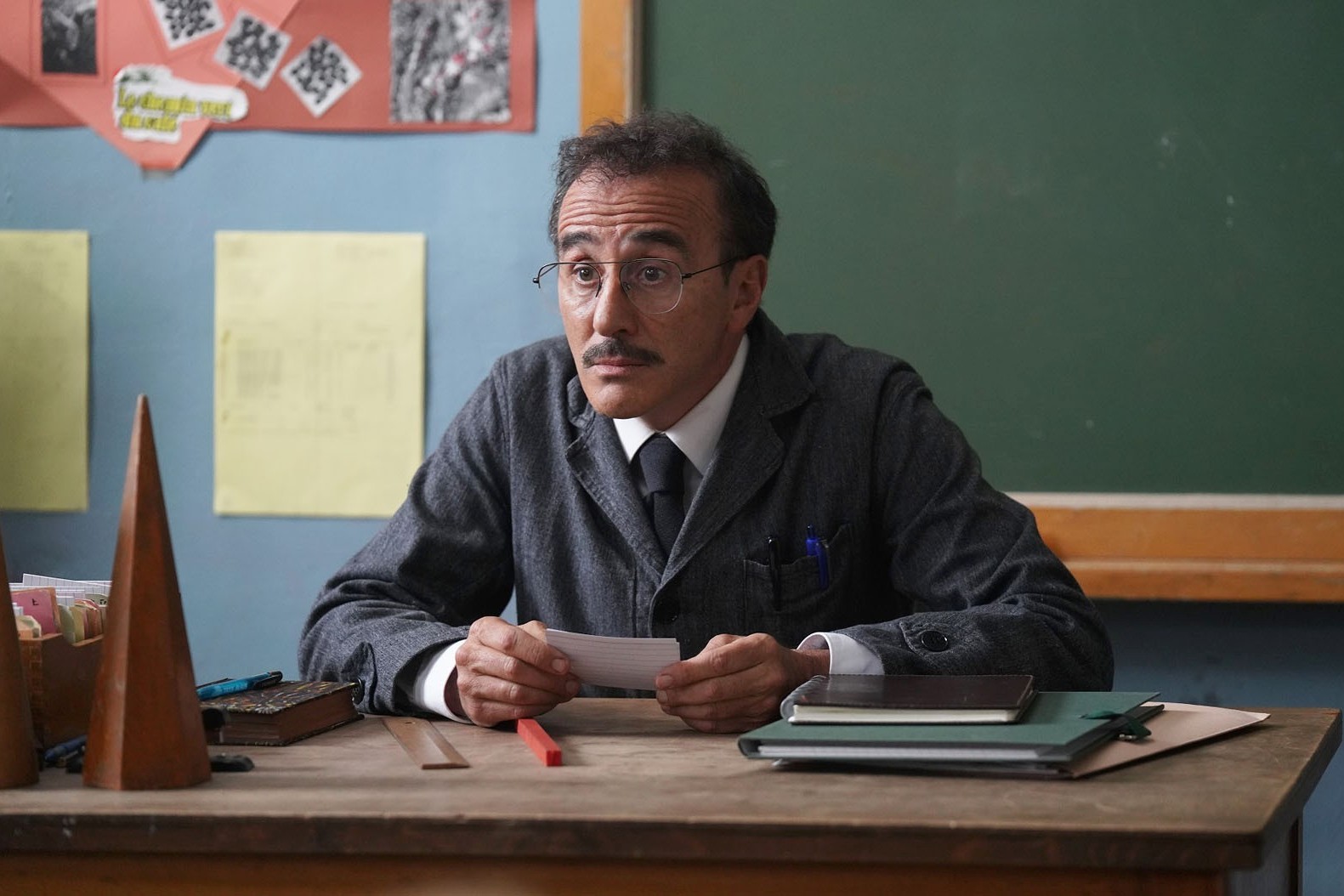 Elie Semoun sur RTL : "Je ferais un 'Ducobu 4' avec plaisir"