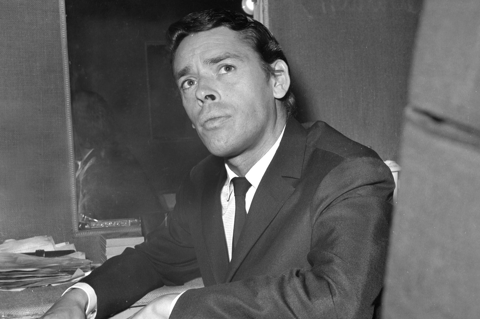 "Jacques Brel, deux concerts légendaires" : un coffret inédit sortira ...