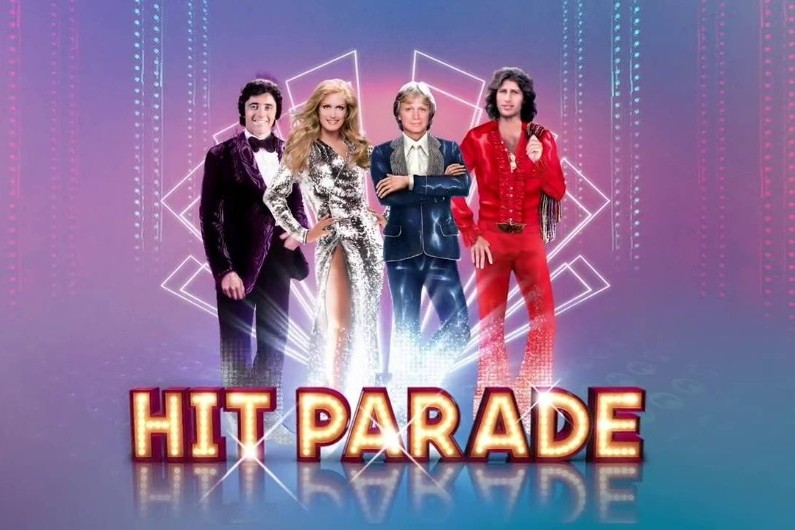 "Hit Parade" : 3 informations à connaître sur le spectacle musical