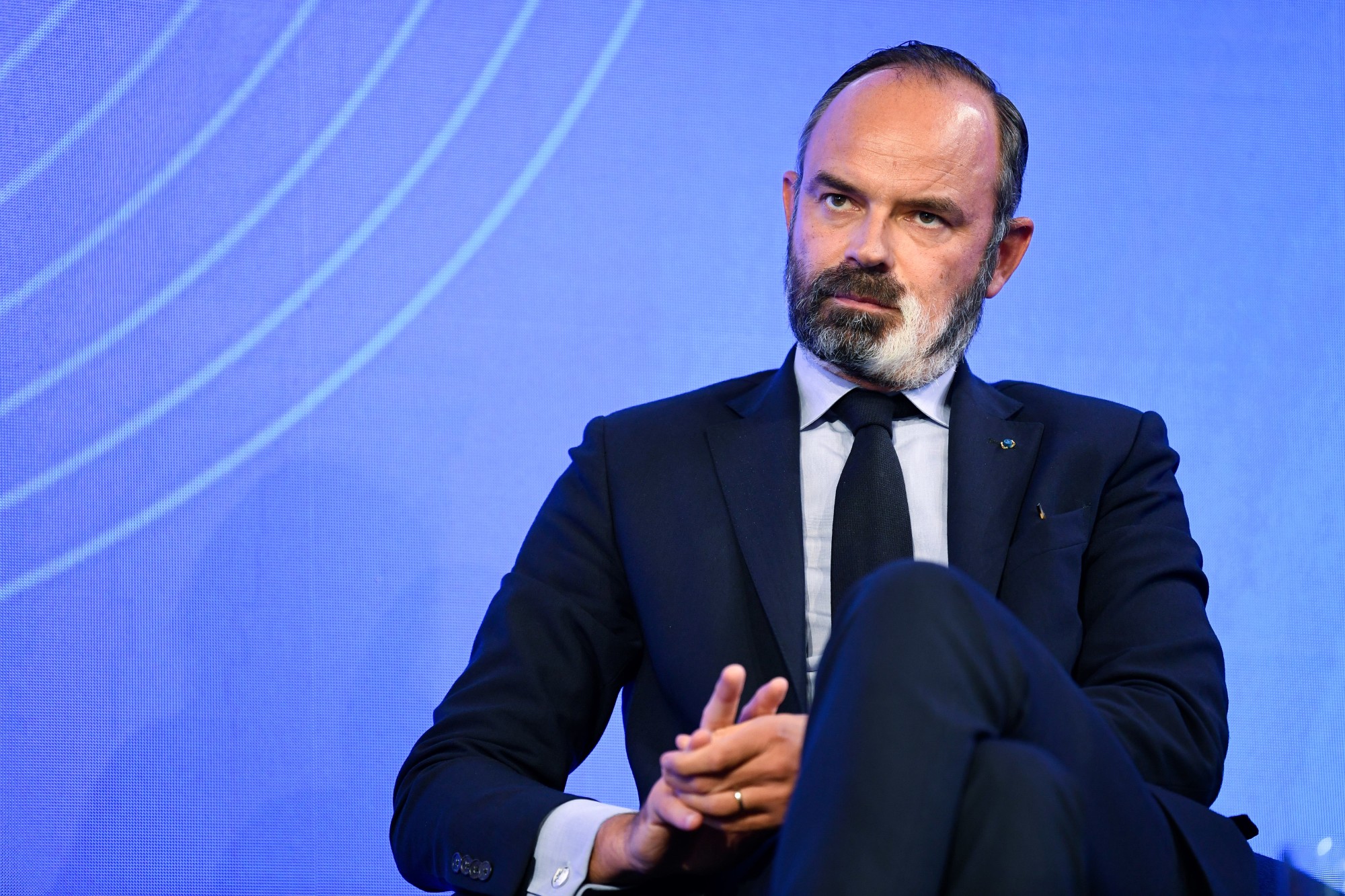 Coronavirus : Édouard Philippe testé positif