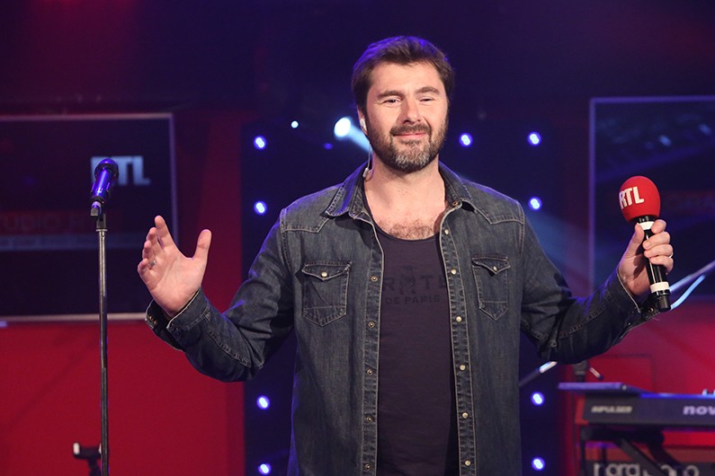 Le Grand Studio RTL du 13 janvier 2018