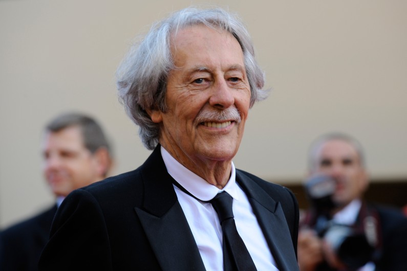 Jean Rochefort : Belmondo, Noiret, Richard... L'acteur a joué avec les ...