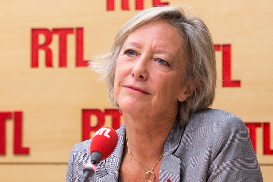 Handicap : Cluzel annonce sur RTL 11.200 créations de postes d ...