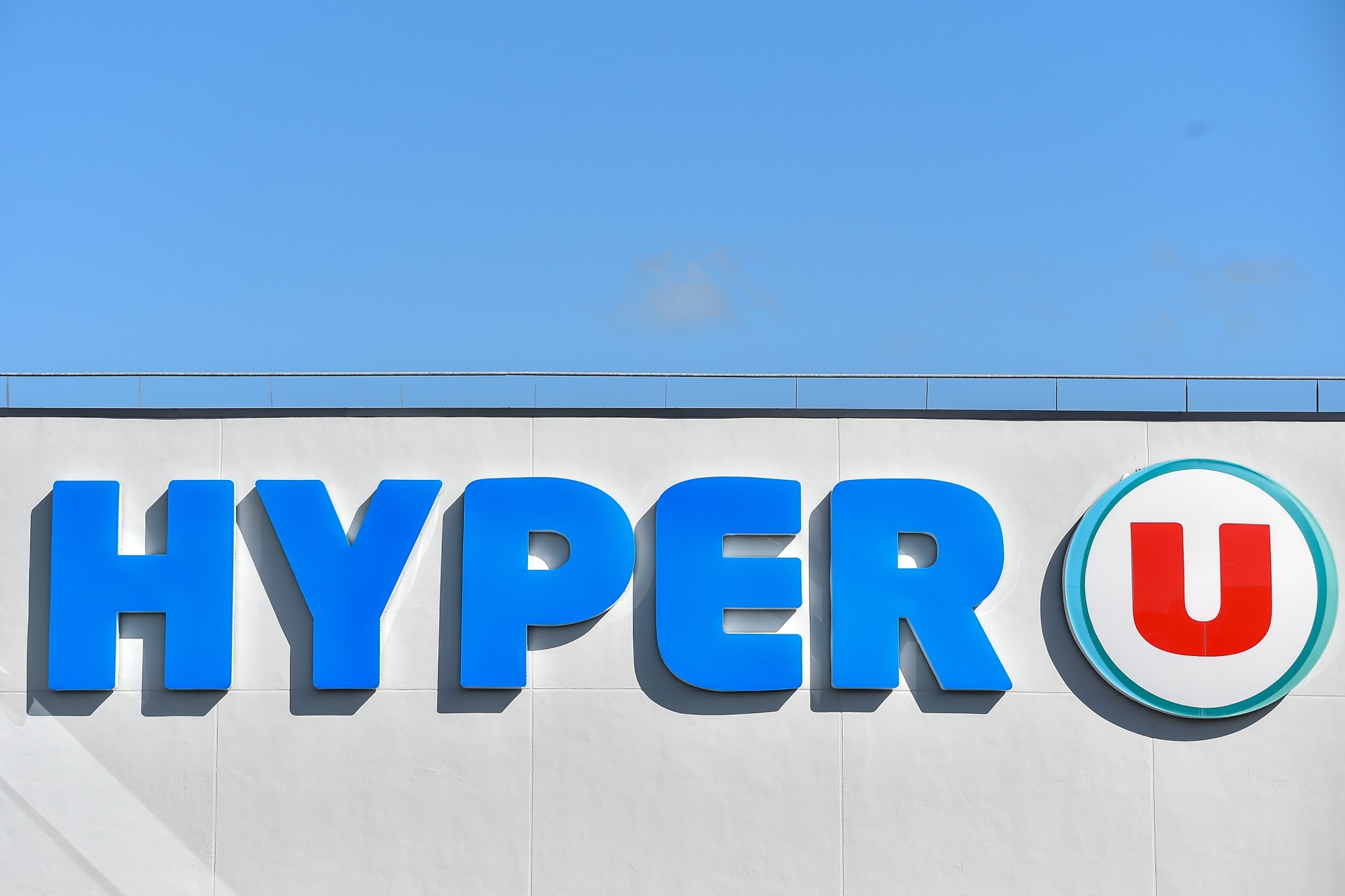 Les magasins U spécialement aménagés pour les clients autistes