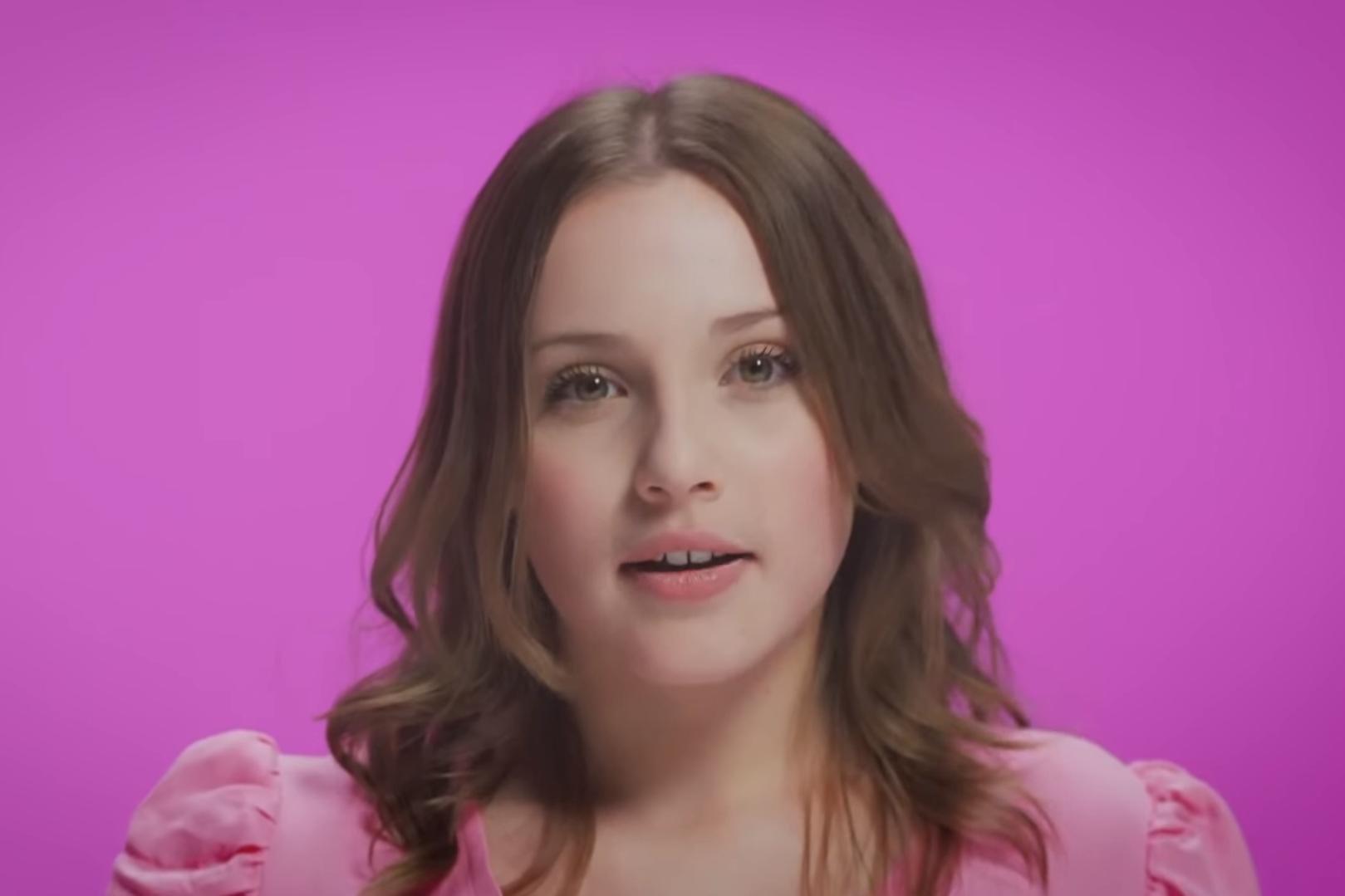 Eurovision Junior 2019 : pourquoi la Française Carla a toute ses chances