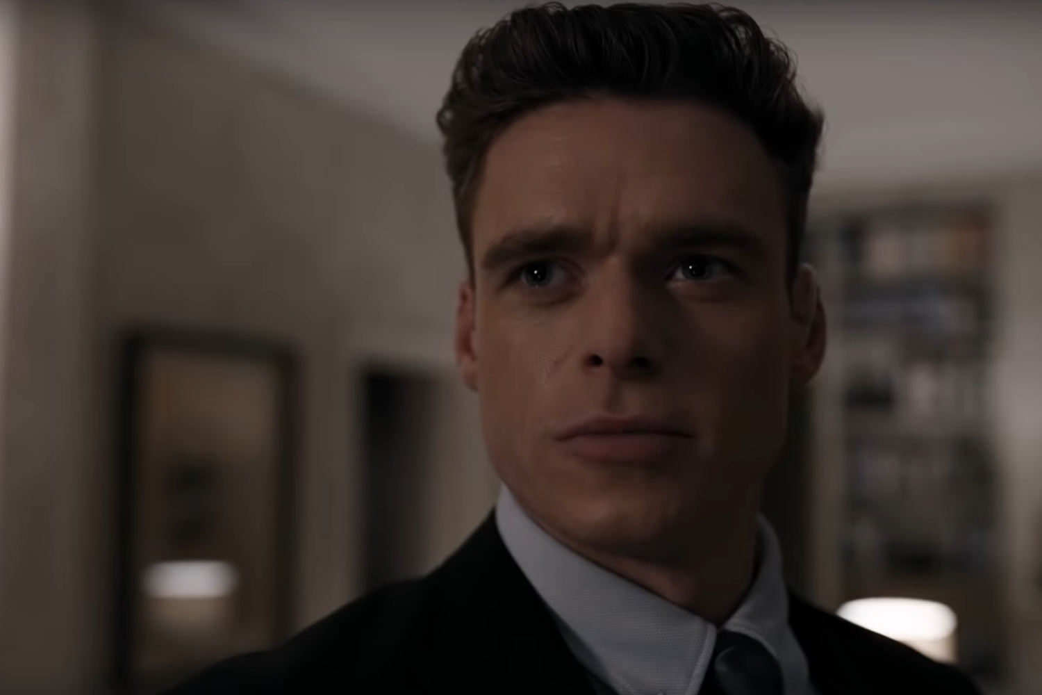 "Bodyguard" : 3 raisons qui vont vous convaincre de regarder la série