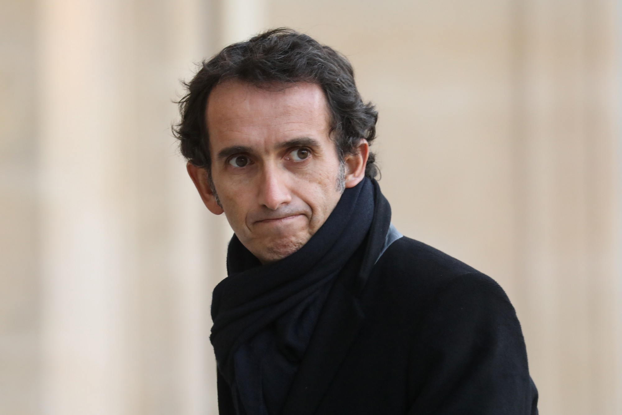 Alexandre Bompard, PDG de Carrefour, est l'invité de RTL