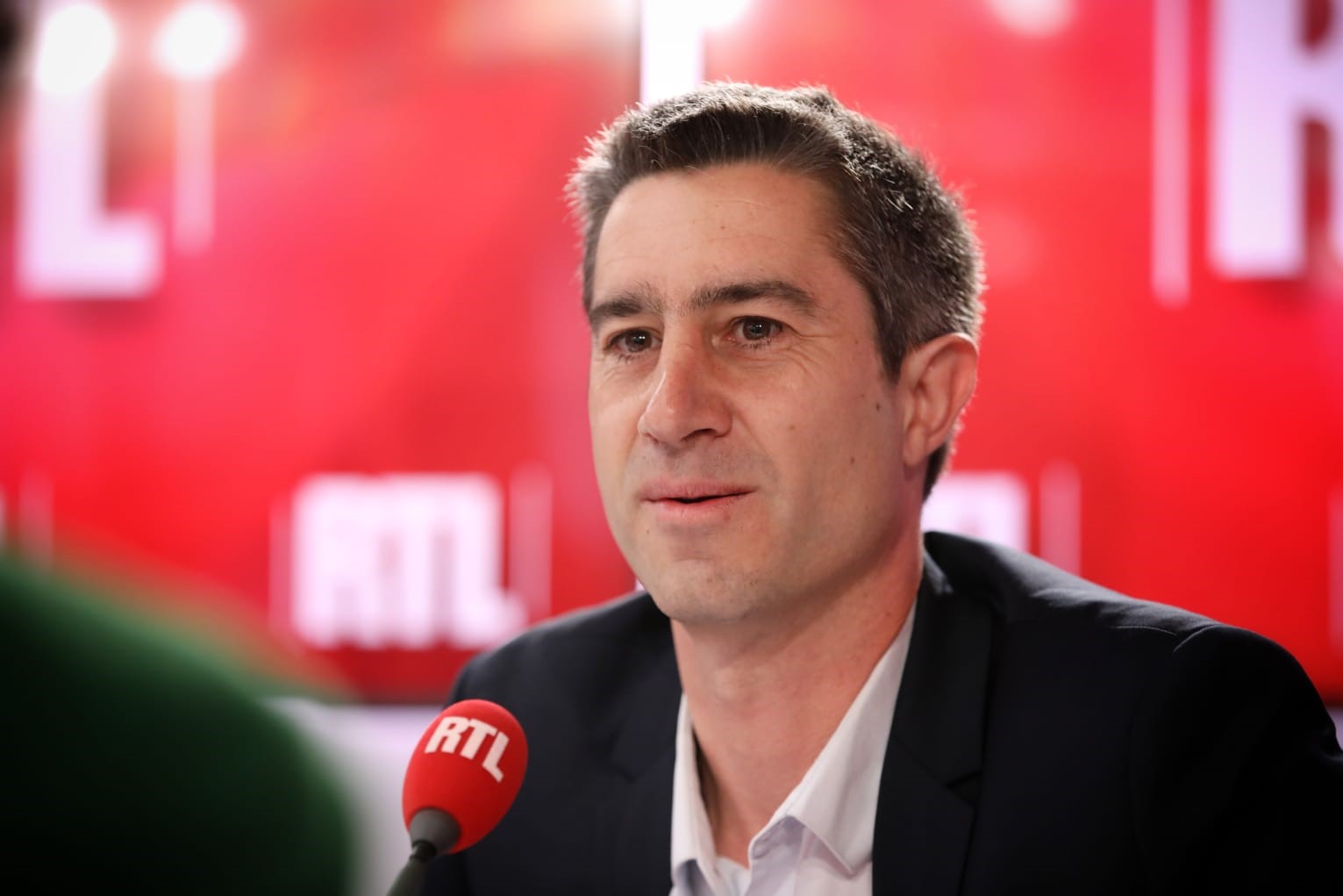 François Ruffin sur RTL : "Je représente les plus invisibles de la Nation"