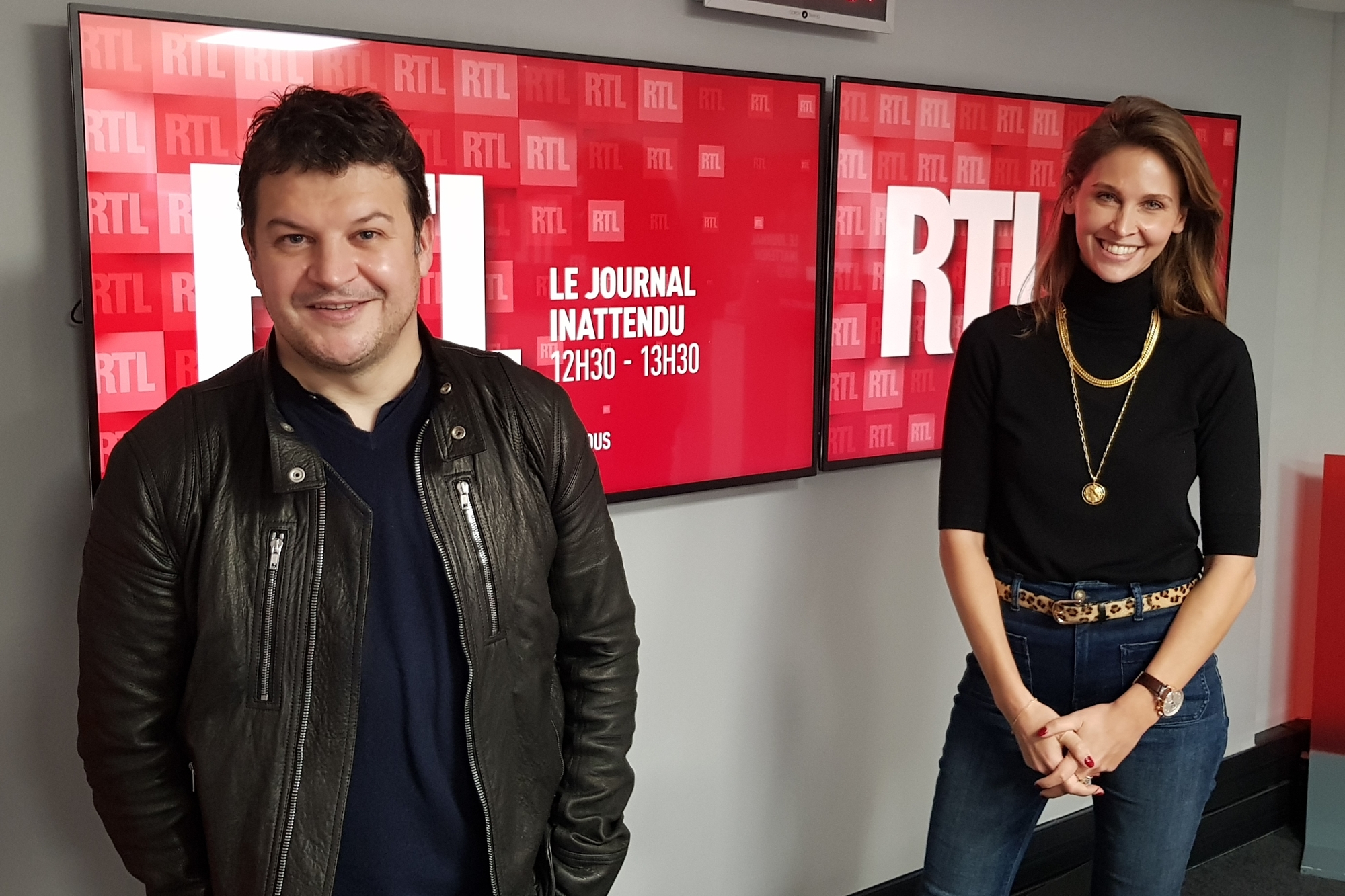 Guillaume Musso : "Le succès m’est tombé dessus et j’essaye de m’en ...