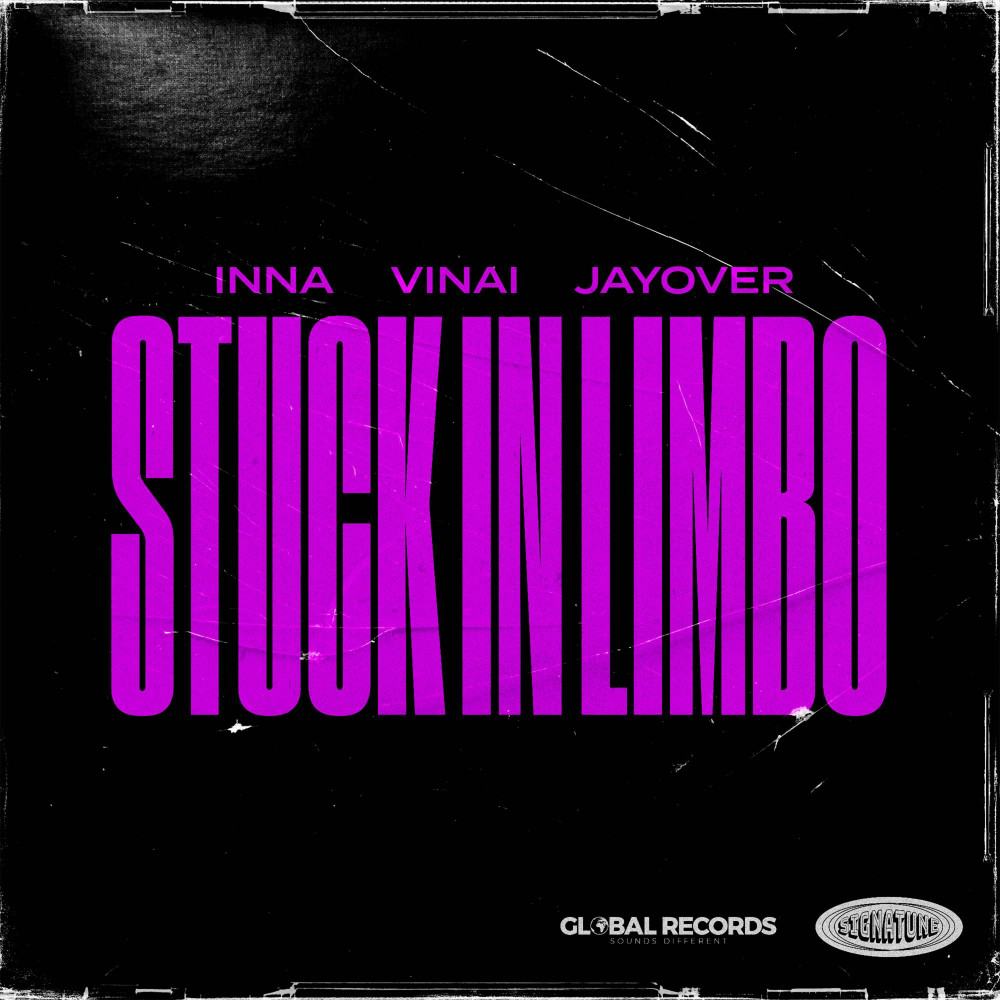 INNA/VINAI – Stuck In Limbo | Exclusive Music by Loicb54 nouveauté musique