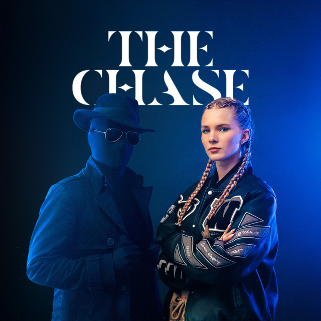 LUNAX/THE MASKED PIANO – The Chase (Swan Lake) | Exclusive Music by ...
