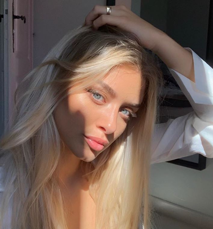 Miss France 2020 : qui est Lou Ruat, Miss Provence 2019