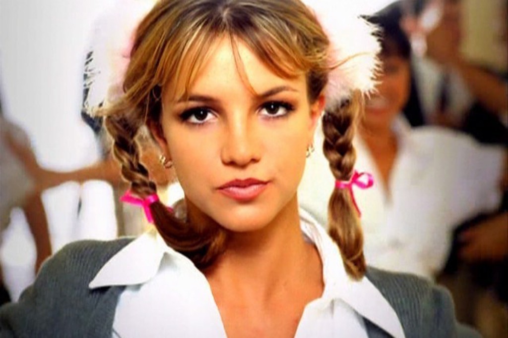 Britney Spears 12 Moments Marquants De Sa Carrière