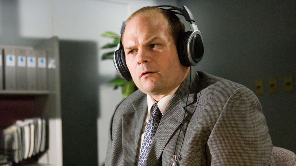 Les maîtres de l'horreur sur Paris Première