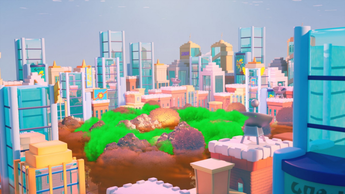 SuperThings - Kazoom Power - Les super héros de Kaboom City sur Gulli