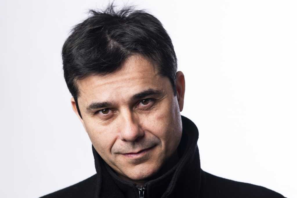 Laurent Binet's Instagram, Twitter & Facebook on IDCrawl