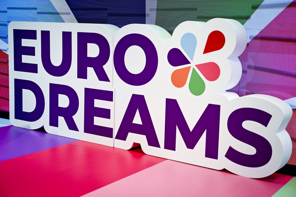 No EuroDreams jackpot winner for January 19, 2026 drawing | News Minimalist
