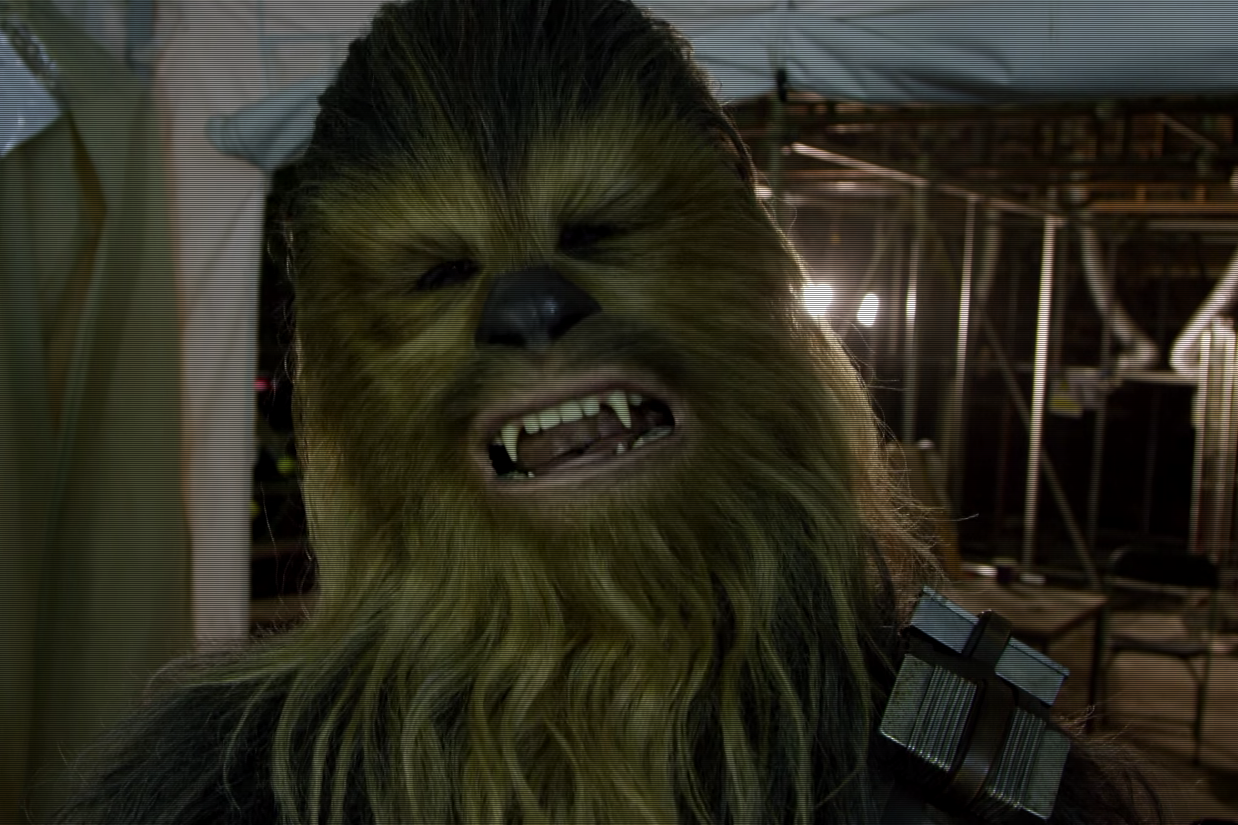 EN IMAGES - "Star Wars" : tout savoir sur les personnages marquants