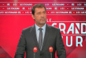 Le Grand Jury : replays, vidéos et podcasts avec Benjamin Sportouch sur ...