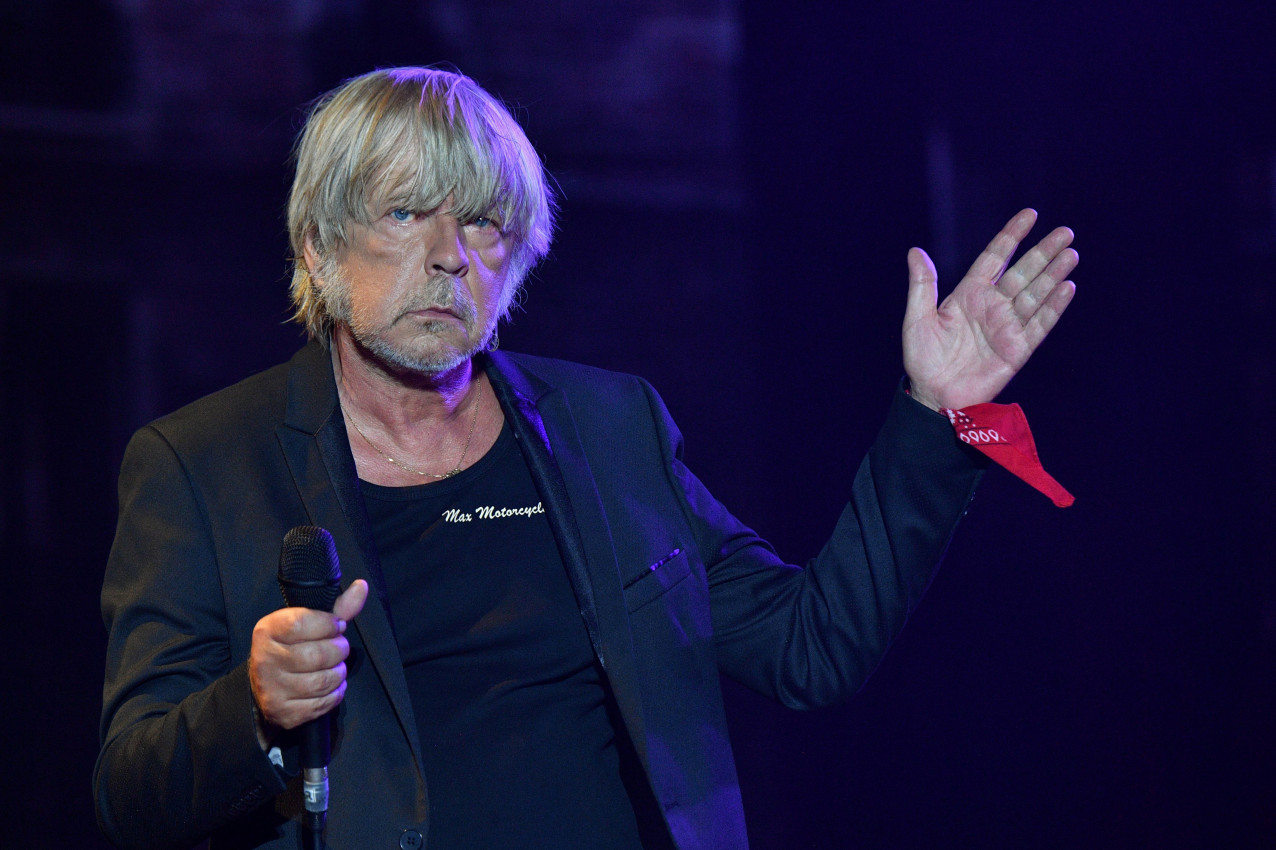 Toute l'actualité Renaud