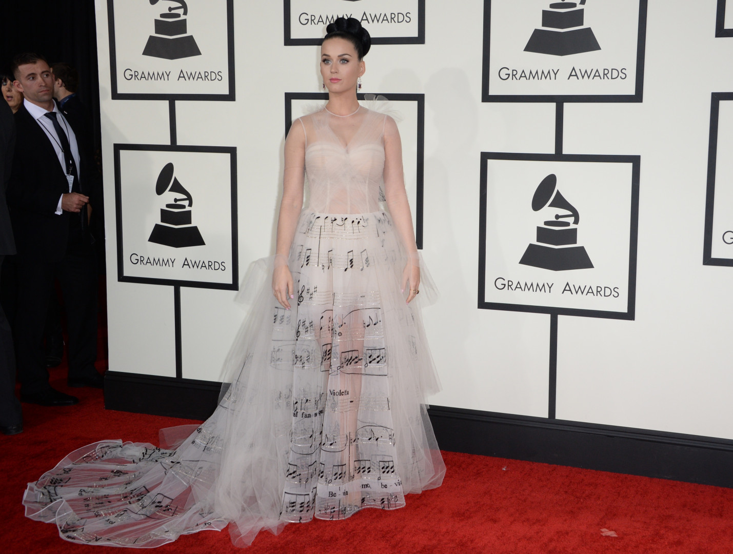 Katy Perry : à 30 ans, elle est devenue une star planétaire