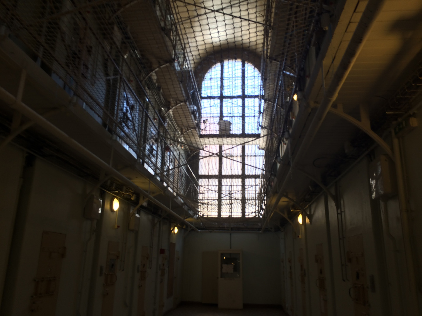 Journées du patrimoine : la mythique prison de la Santé ouvre ses portes