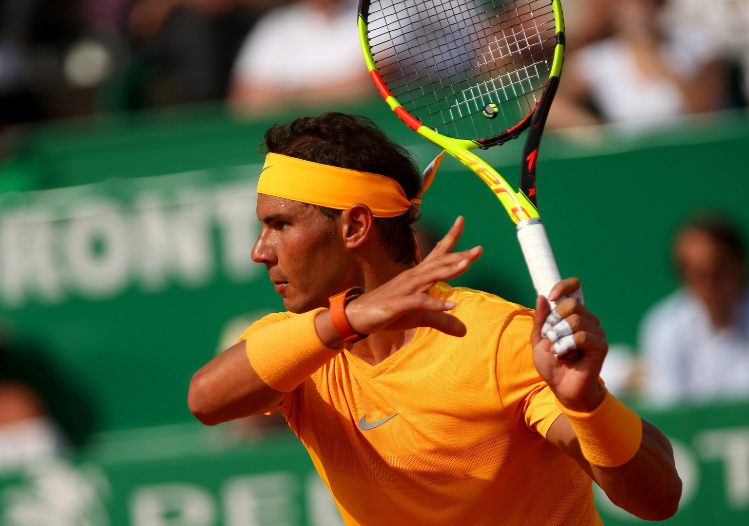 Babolat vous offre la raquette Pure Aero Decima sur RTL2 Nord