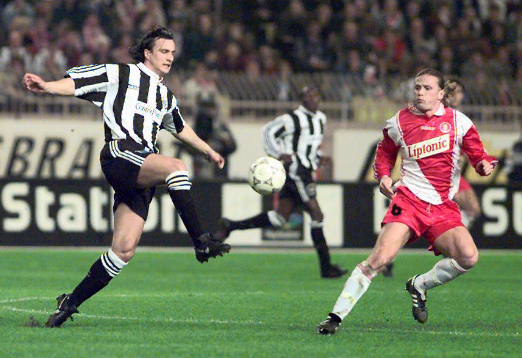 EN IMAGES - Monaco-Arsenal : ils ont porté les deux maillots