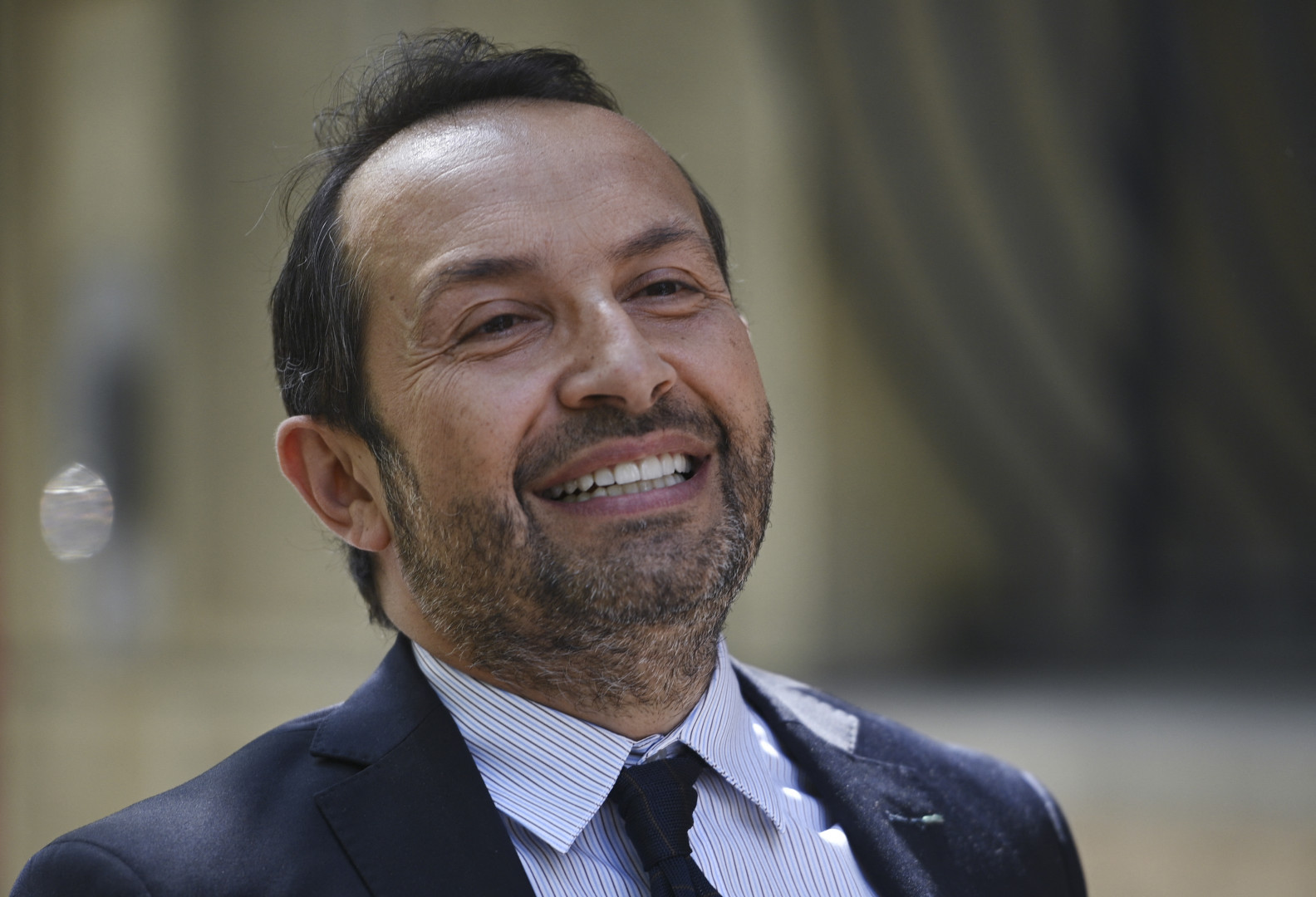 DIAPORAMA - Assemblée nationale : découvrez qui sont les candidats au ...