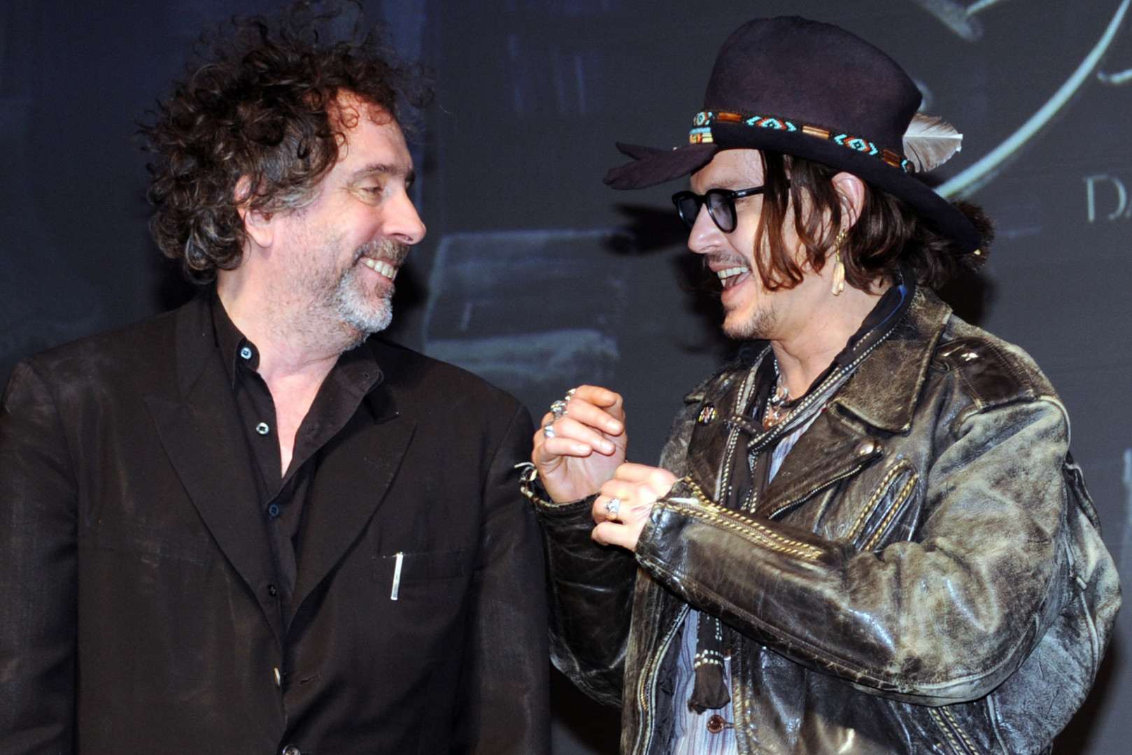 Réalisateurs et acteurs, les duos de choc du grand écran