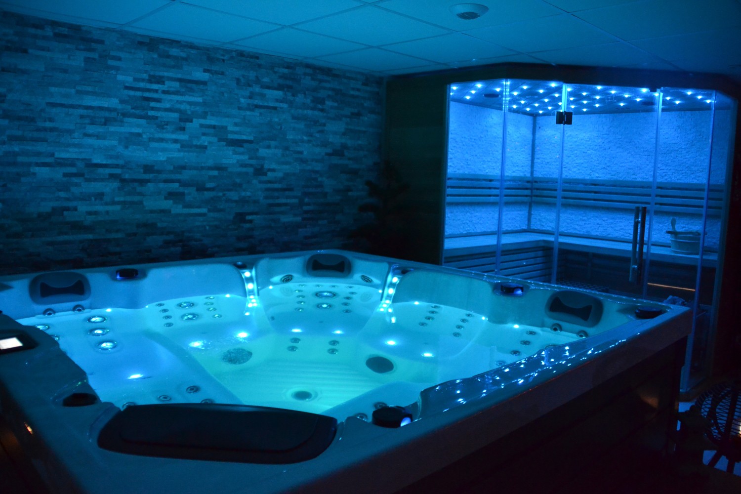 Découvrez Omikuji Spa & institut à Rezé pour la Saint Valentin