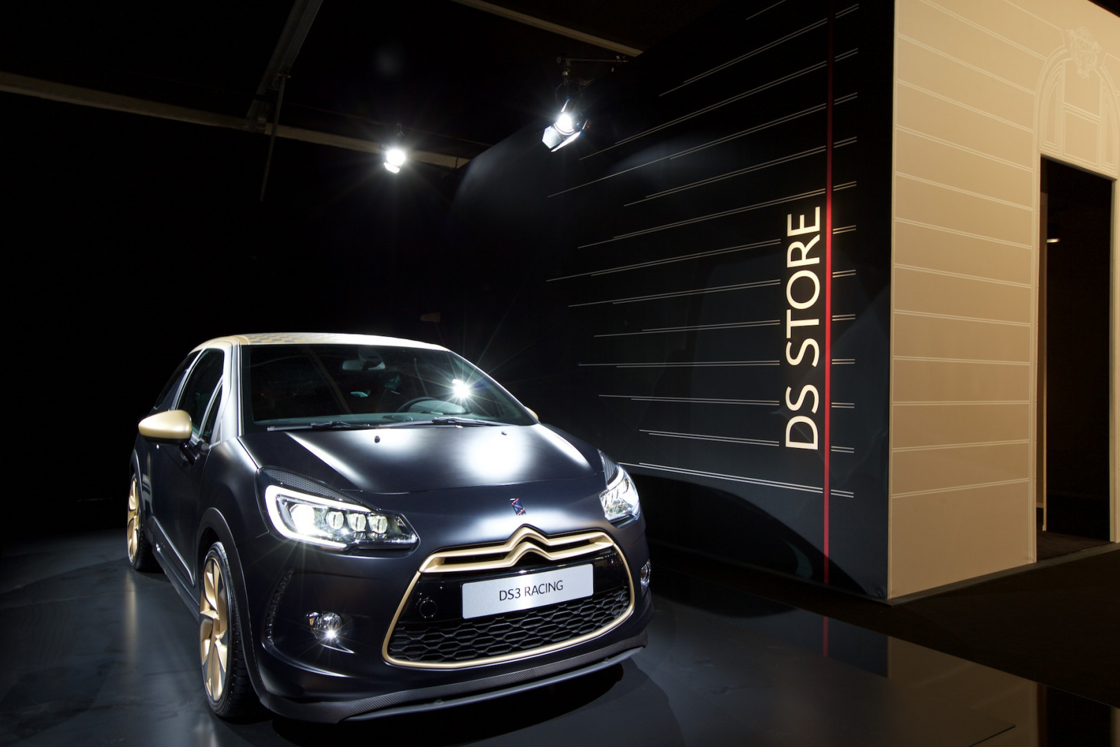 60 ans plus tard, la DS est toujours une star