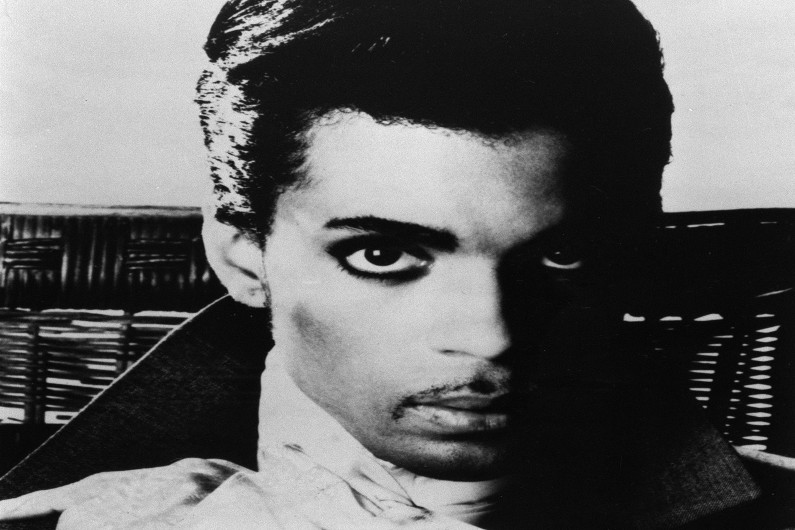 Prince, une bête de scène aux multiples facettes