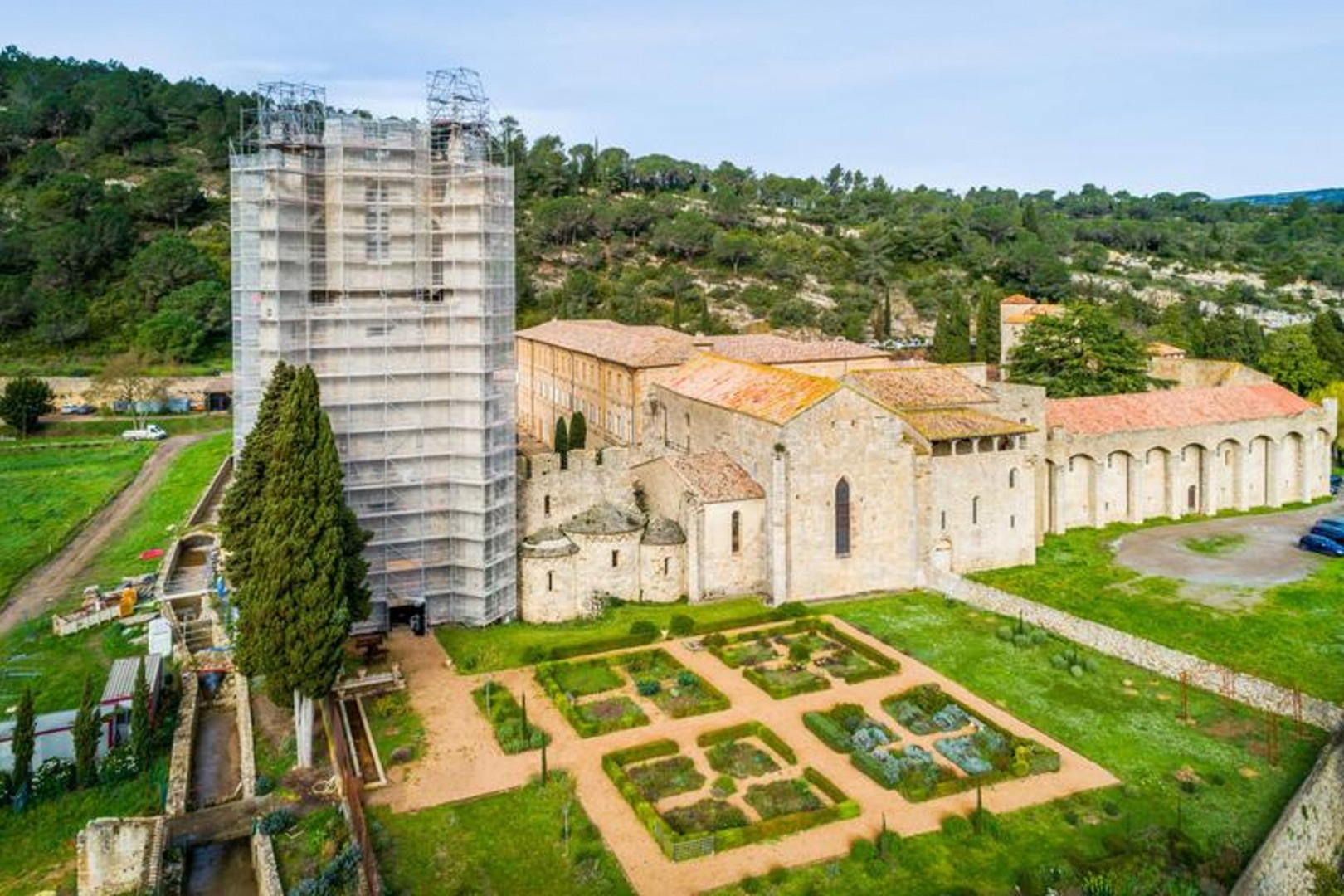 DIAPORAMA - Loto du patrimoine : découvrez les 18 monuments sélectionnés