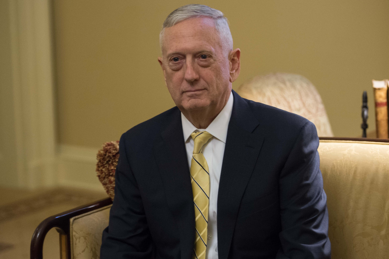 James Mattis, Betsy DeVos... Qui sont les futurs membres de l ...