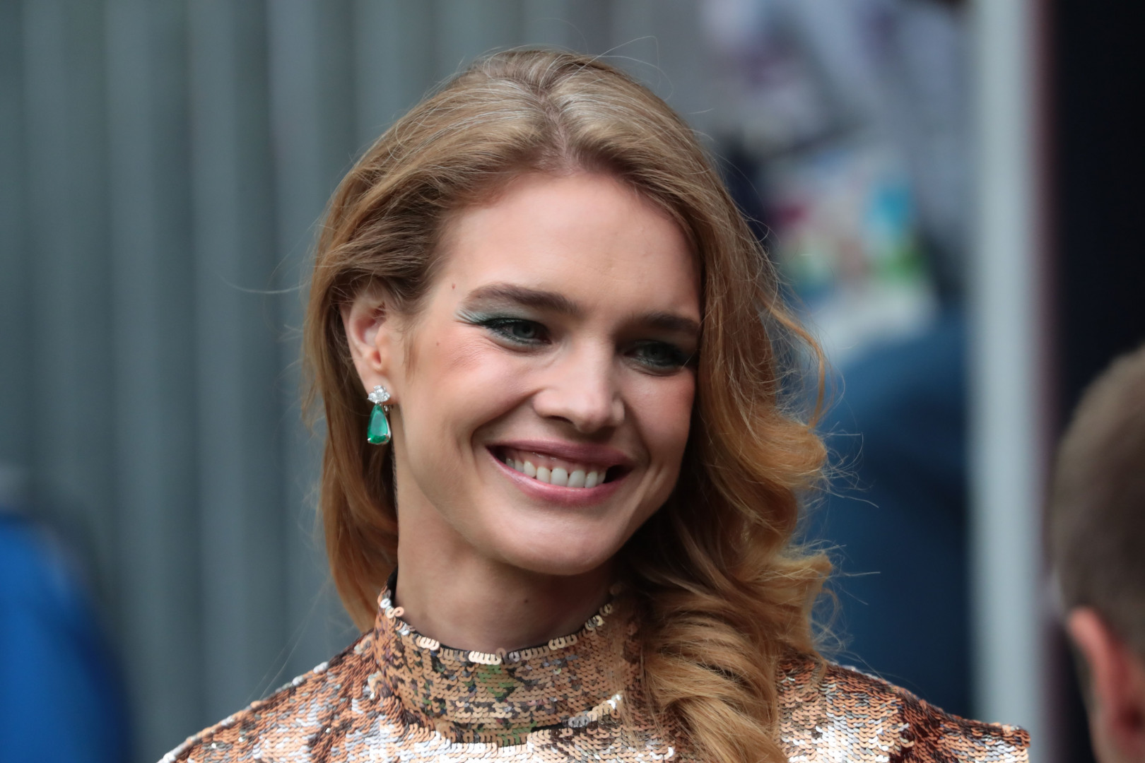 Finale de la Coupe du Monde : les people étaient à Moscou pour la ...