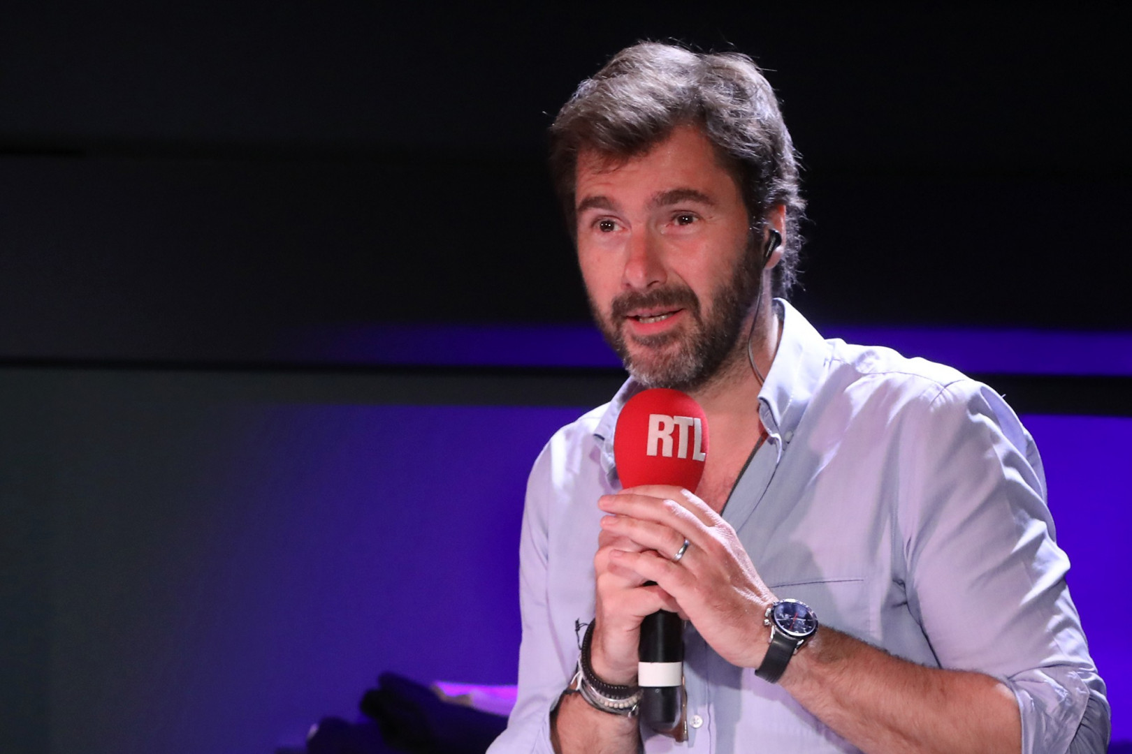 Le programme de la nouvelle saison sur RTL