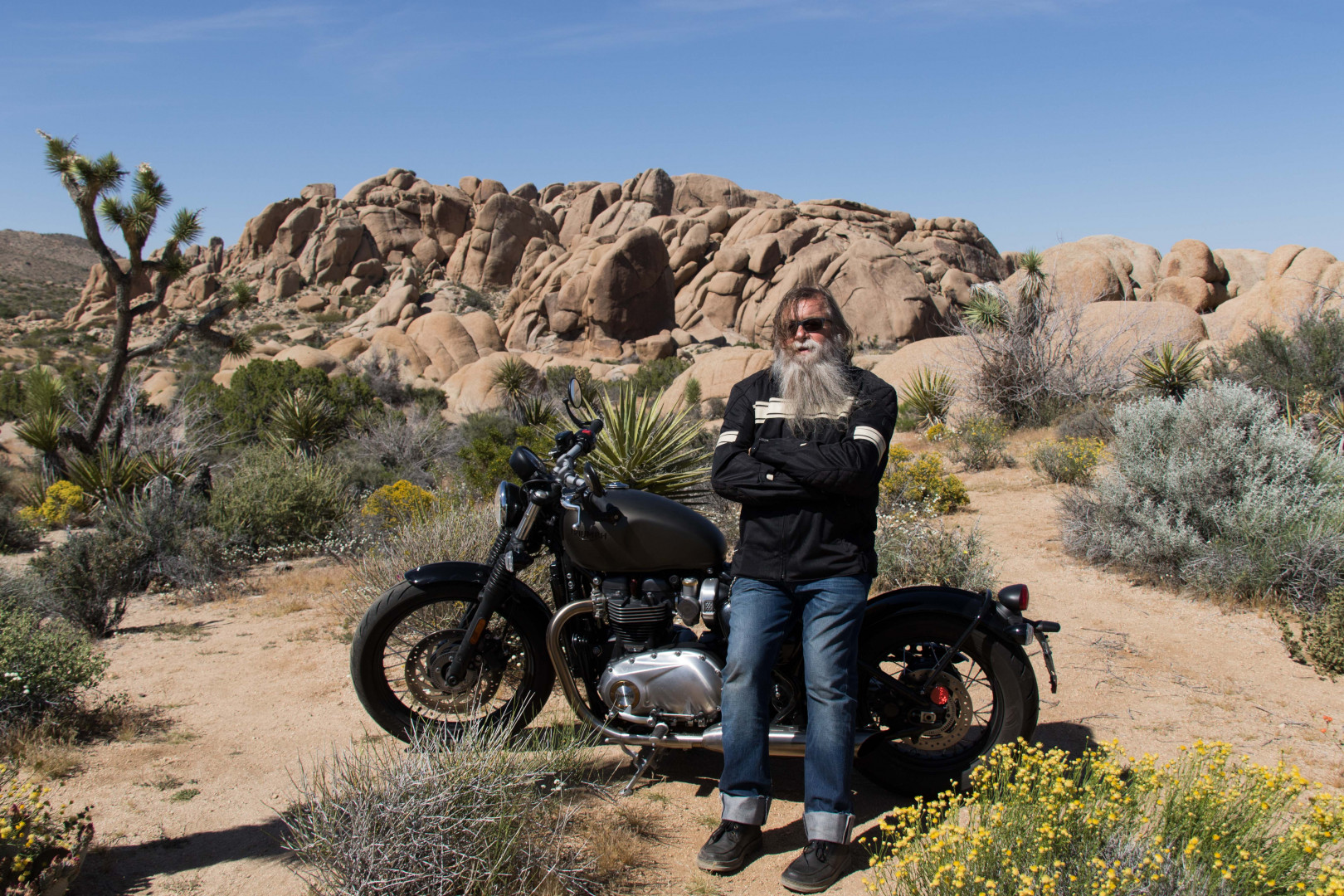 Hit Z Road California : une étape à Las Vegas bien méritée après la ...