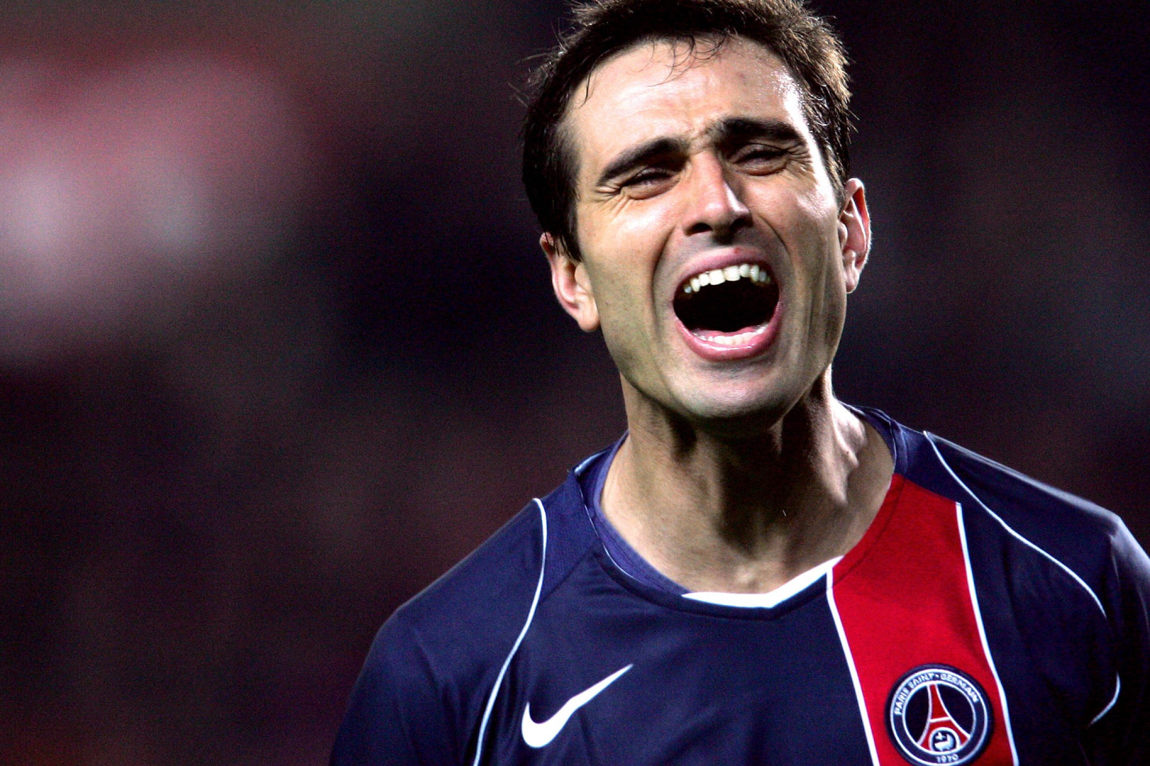 PSG : Ibrahimovic en passe de rattraper le record de buts de Pauleta